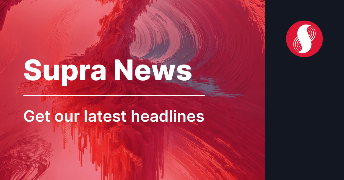 News - Supra